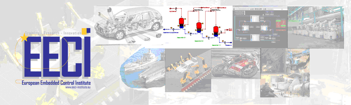since the creation of eeci european embedded control institute igsc ...